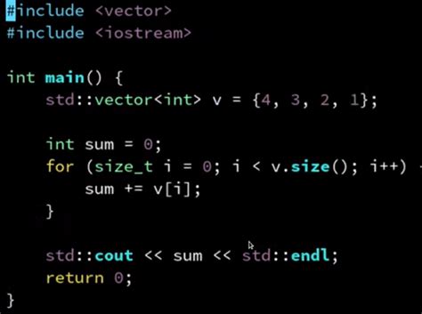 std解读 命名空间std没有成员cout CSDN博客