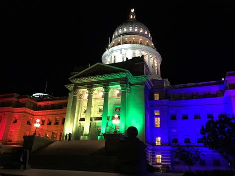 Inclusive History And Spaces In Boise Aaslh