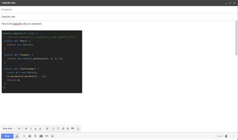 How To Copy Visual Studio Code With Syntax Highlighting To Other Applications ThisDaveJ