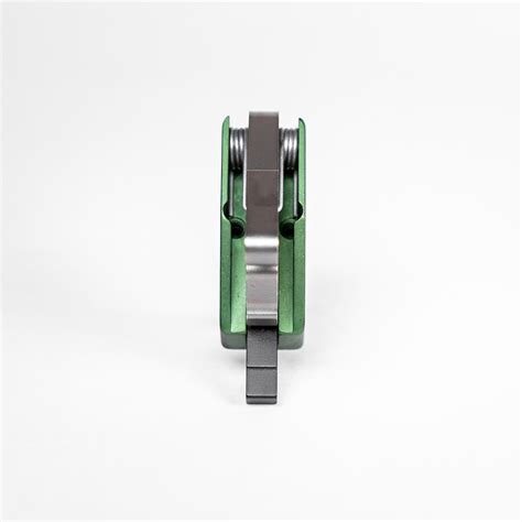 Large Pin AR Triggers For 90 S Era Colt Rifles Velocity Precision Engineering