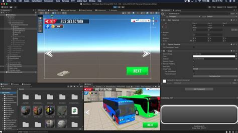 usman nazir on linkedin unity3d rcc racing parking simulations