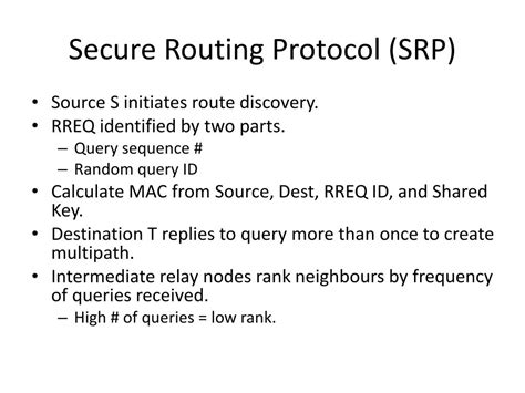 Ppt Secure Routing In Vanets Powerpoint Presentation Free Download