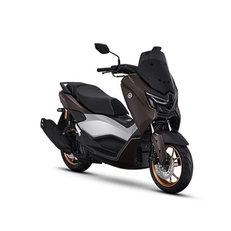 Jual Nmax Turbo Techmax Ultimate Otr Lombok Shopee Indonesia