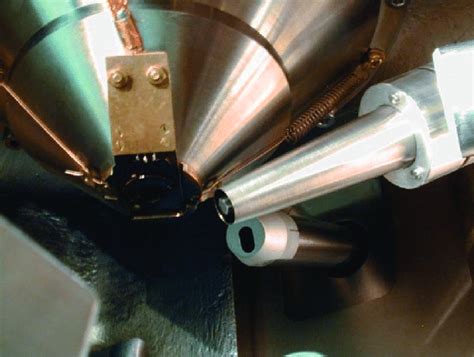 Wds Hybrid Grazing Incidence X Ray Optic Polycapillary Optic Download Scientific Diagram