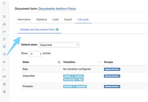 New Document Lifecycle Management Athento