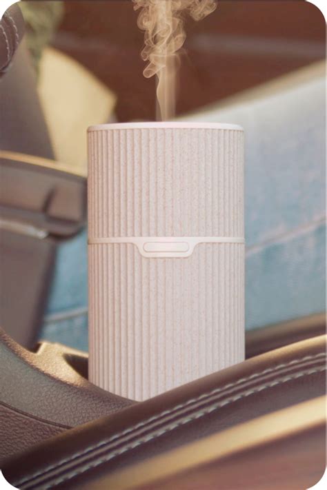 Pilot Portable Diffuser Dōterra Essential Oils