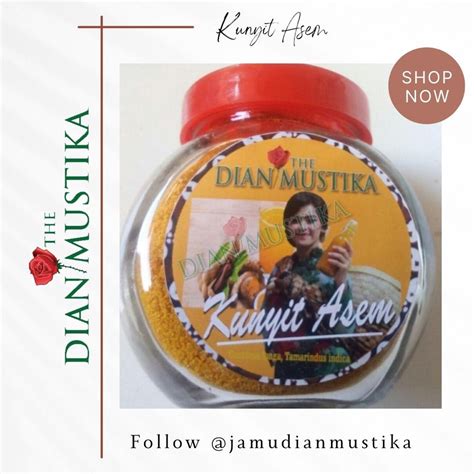 Jual Kunyit Asem Botol Shopee Indonesia