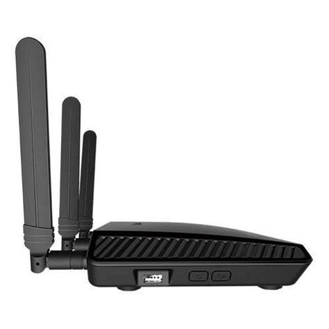 Open Box D Link DSL A WL AC Dual Band Gigabit ADSL VDSL Modem Router DL OP