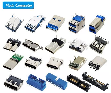 Pin Push Type Micro Sd Tf Card Reader Socket Connector Adapter Sd Memory Card Connector Buy