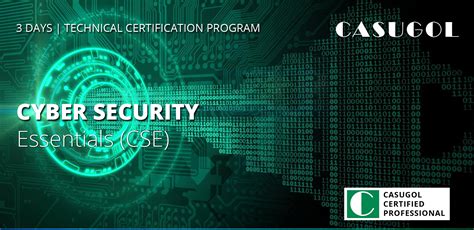 Cyber Security Essentials Cse Axsel Management International Sdn Bhd