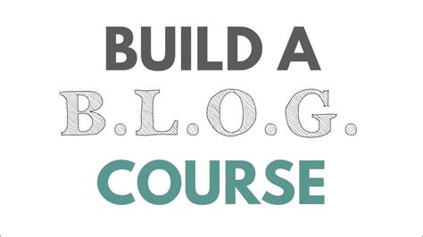 blogging course part 2 setting up siteground and wordpress youtube