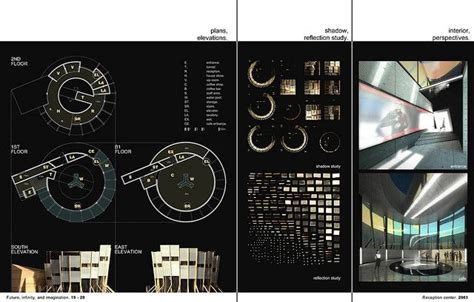 Architecture Portfolio Architecture Portfolio Architecture Portfolio Examples