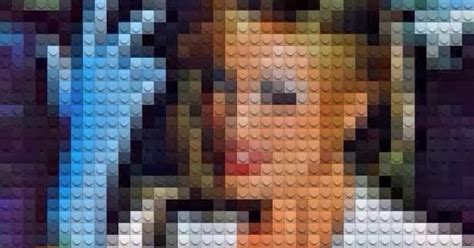 Lego Album Covers Graphic Design Blog