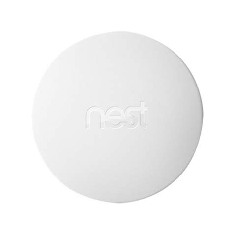 Nest Temperature Sensor