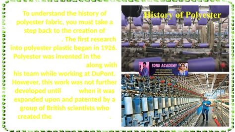 Polyester Fabric Synthetic Fibers And Plastics Class Viii Biology