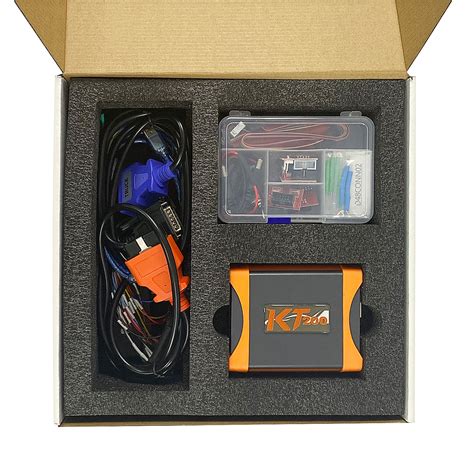 kt200 full ecu programmer read write clone ecu and tcu via obd bdm bench mode