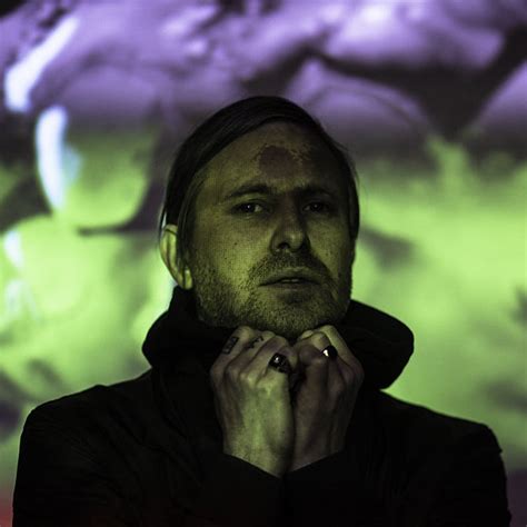Blanck Mass Interview Kalx 907fm Berkeley