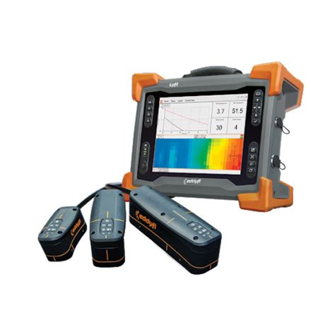 Eddyfi Lyft Eddy Current Phased Array Flaw