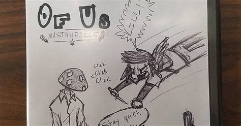 i make all the bootleg cover art at work this was my most recent