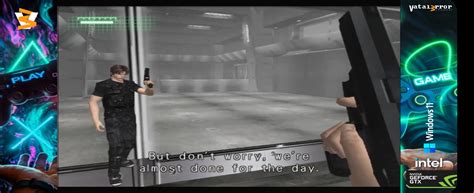 Breakdown Shader Issues Clipping Glitching Issue Xemu Project Xemu GitHub