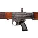 Wwii Full Auto Fg 42 Nazi Krieghoff Fg42 Paratrooper Assault Gun Rock