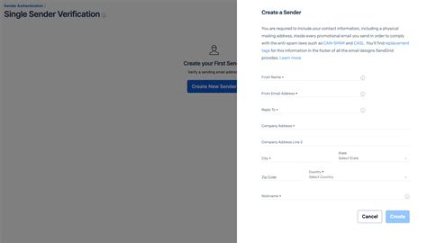 Using Sendgrid As The Smtp Provider Highlevel Support Portal