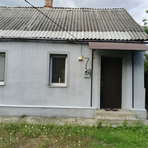 Сдаю в аренду уютный домик г Мерефа возле соснового бора 8 000 грн Довгострокова оренда