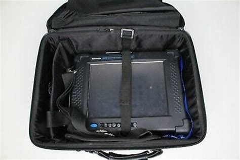 Tektronix H600 Spectrum Analyzer Rfhawk