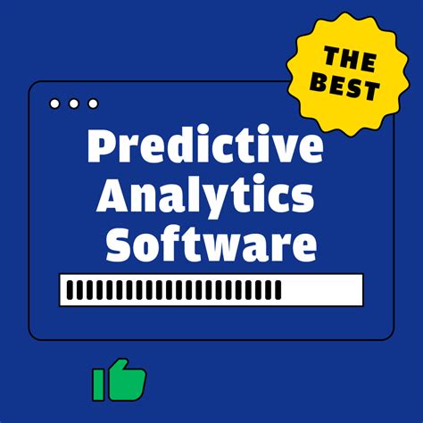 18 Best Predictive Analytics Software Reviewed For 2026