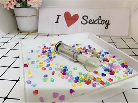 ตัวดูดเนื้อ I Love Sextoy