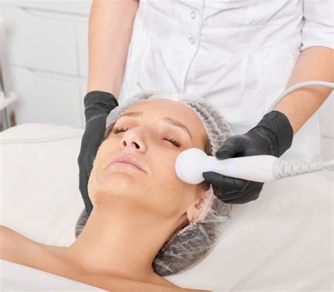 Inmode Forma Radio Frequency Skin Tightening Eve Therapy