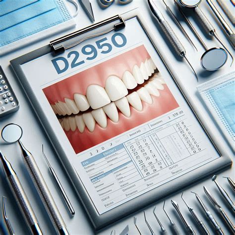 The Ultimate Guide To Dental Codes List