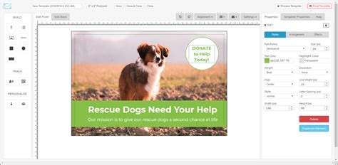 Postalytics® Launches First Nonprofit Direct Mail Automation Software Prundergroundprunderground