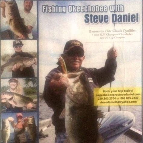 Steve Daniel Youtube