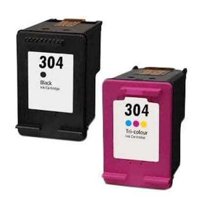 Hp Xl Ink Cartridge Combo Pack Pcs Fn K Ae Compatible Ml Ink Cartridges