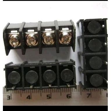 Jual Terminal Pcb Pin Bekas Shopee Indonesia