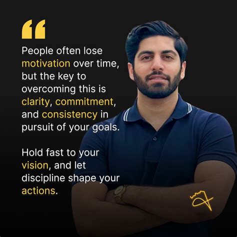 Huzaifa Asif On Linkedin Motivation Successmindset Discipline