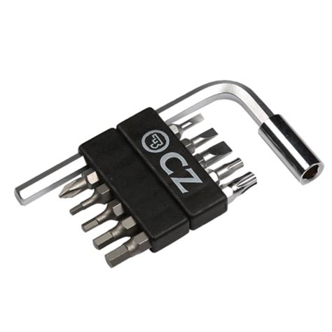 Cz Rifle Key Set Spare Parts And Stock For Shotgun