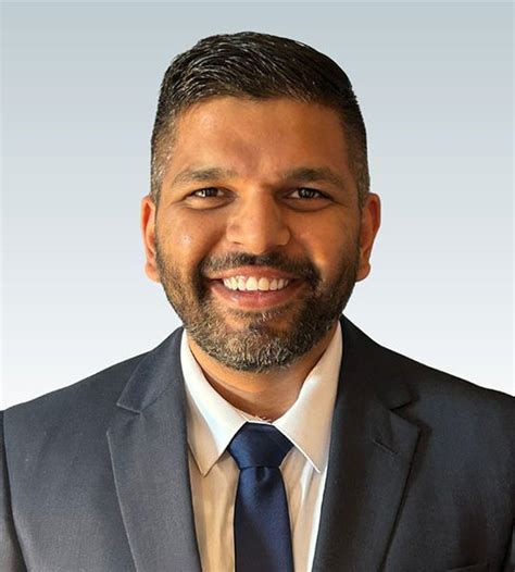 Who We Are Lending Hands Foundation