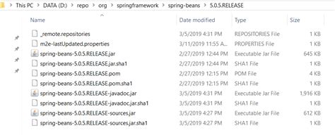 Maven Eclipse Not Attaching Source Automatically Stack Overflow