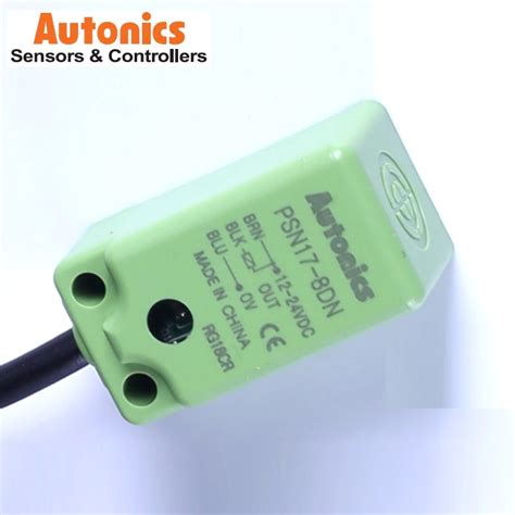 Autonics Psn17 5dn Sensor At Rs 1040 Piece Dadar Mumbai Id
