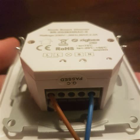 How To Dim A Smart Bulb With A Smart Dimmer Configuration Home Assistant Community