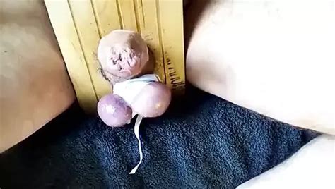 Edging Balls Tied Ruined Cum From Clothespin Polishing Xhamster