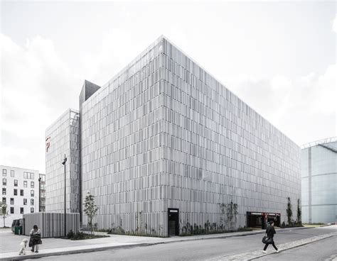 Design For Disassembly Tag Archdaily