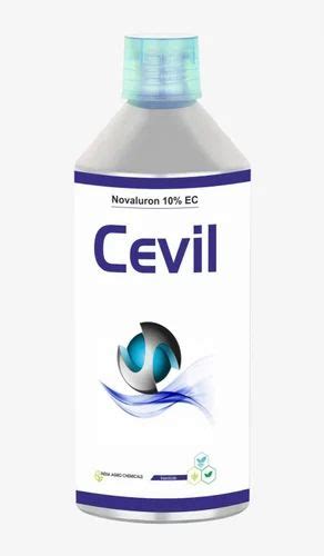 Liquid Cevil Novaluron 10 Ec At ₹ 2400 Litre In Rajkot Id 2852980973912