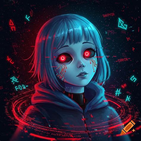 Sukunagirl Created On Craiyon