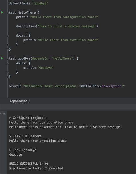 Gradle Behind The Basics Luminis