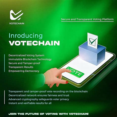 Olusanya Ayodeji On Linkedin 🏛️ Revolutionizing Candidate Nominations