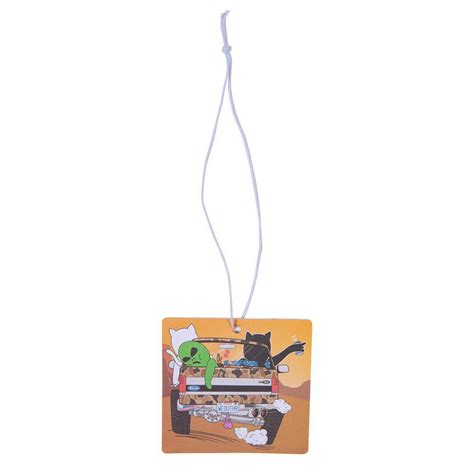 Ripndip The Whole Gang Freshener Multi Air Freshener 129005472527