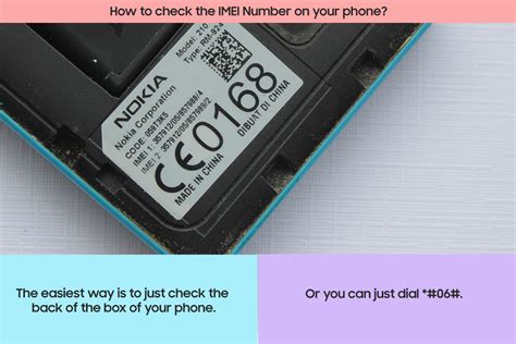 How To Check The Imei Number On Your Phone Croma Unboxed